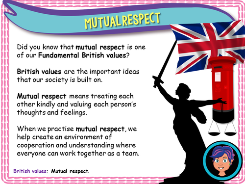 Behaviour and Respect PSHE | Teaching Resources