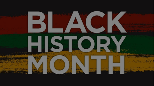Black History Month Assembly | Teaching Resources