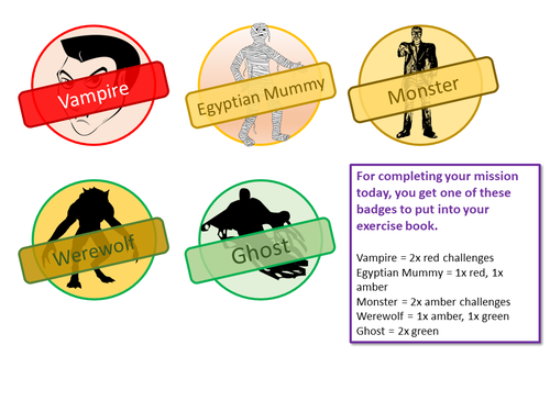 Halloween English | Teaching Resources