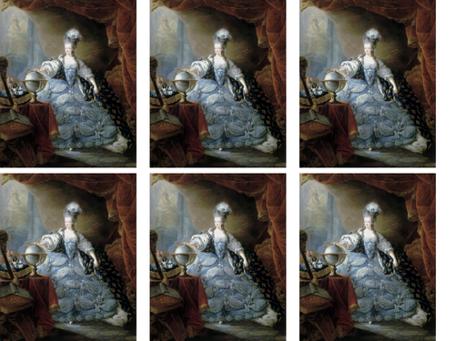 French Revolution: Marie Antoinette | Teaching Resources