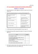 Goodnight Mr. Tom - Whole class guided Reading (Complete text ...