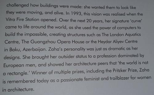 Creating a Success Criteria for Biography writing | Teaching Resources