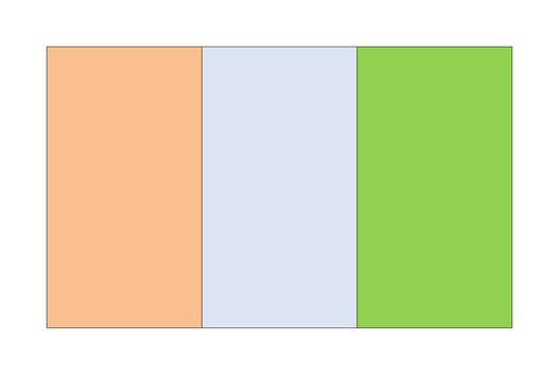 Finding One Third of an Amount | Teaching Resources