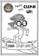 Rocket Says Clean Up - by Nathan Bryon | Teaching Resources