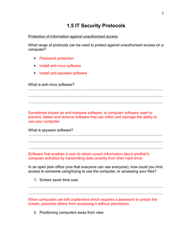 CTEC Business Level 3 - Unit 2 - Working in Business Unit Resources ... CTEC Business Level 3 - Unit 2 - Working in Business Unit Resources ...