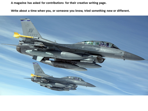 Edexcel Improving Descriptive Writing | Teaching Resources