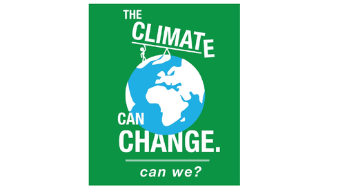 Climate Change Campaign Project | Teaching Resources