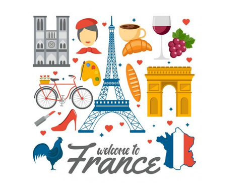 YEAR 7 AUTUMN HALF TERM FRENCH QUIZZES | Teaching Resources