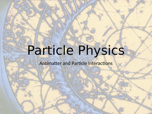 A Level Physics Powerpoints (OCRA) | Teaching Resources