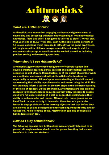 Sequences 1 Powerpoint Game by Arithmetickx | Teaching Resources