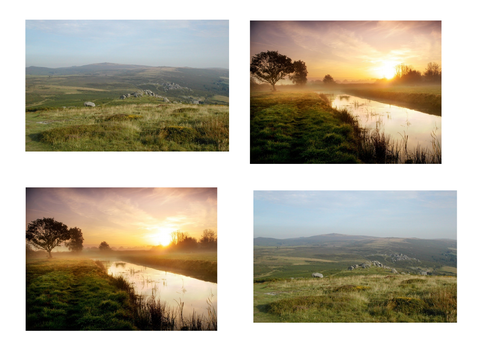 Geography AQA Coasts SoW - Lesson 1 - Upland and Lowland Areas ...