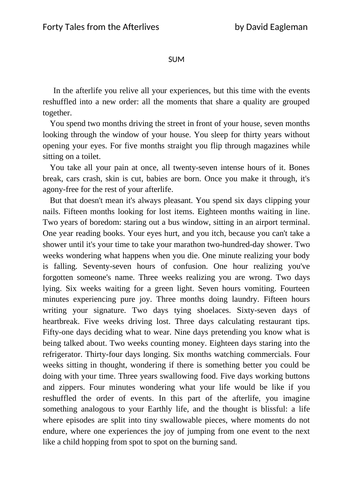 Narrative Voice - Second Person Narrative | Teaching Resources