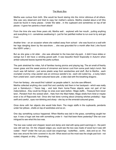 The Viewer by Gary Crew - UKS2 Writing Unit | Teaching Resources