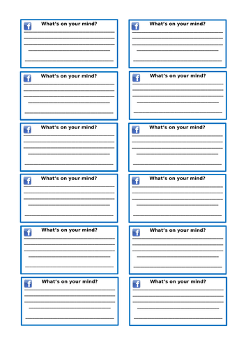 Assessment for Learning - Learning Check Resources - Plenary | Teaching ...