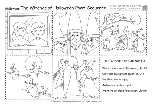Halloween, Harvest, Fall Resources for Pre-School. Kindergarten, Ist ...