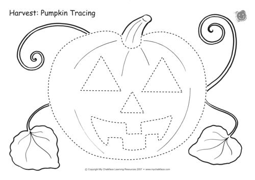 Halloween, Harvest, Fall Resources for Pre-School. Kindergarten, Ist ...