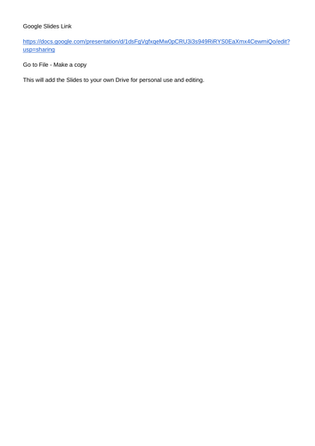 Spanish first lesson of the year activities | Teaching Resources