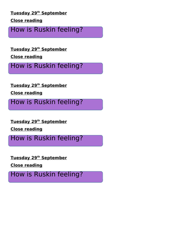 Krindlekrax - 7 Weeks Whole Class Reading - Year 4 | Teaching Resources