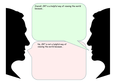 Racism, Media and Critical Race Theory | Teaching Resources