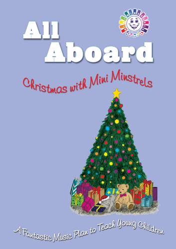Christmas Music Lesson Plan Early Years Teaching Resources