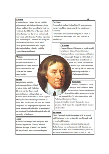 Tudor Golden Age unit | Teaching Resources