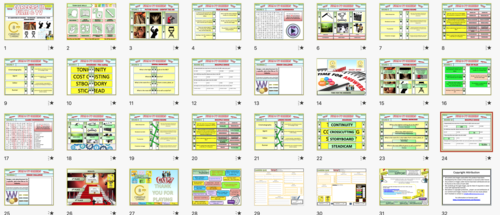 Careers in Film and TV | Teaching Resources