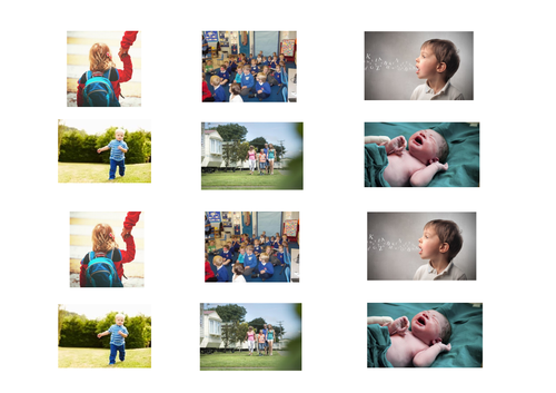 Year 2 History - Events within Living Memory Lesson | Teaching Resources