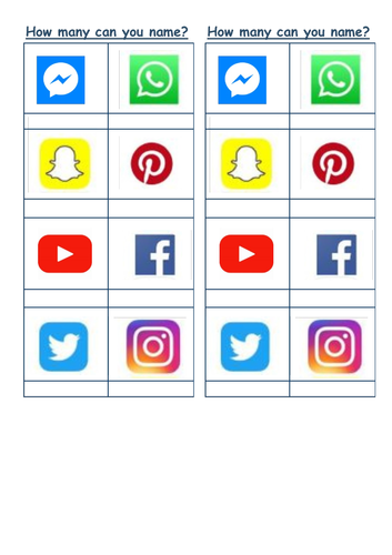 Cyberbullying Lesson with worksheets | Teaching Resources