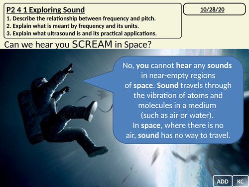 KS3 Physics AQA P2 4 Waves - Wave Effects and Wave Properties 5 ... KS3 Physics AQA P2 4 Waves - Wave Effects and Wave Properties 5 ...