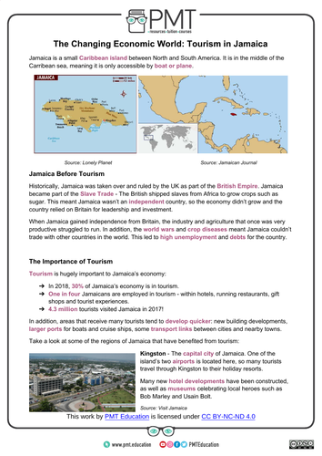 AQA GCSE Geography Case Study Notes | Teaching Resources AQA GCSE Geography Case Study Notes | Teaching Resources