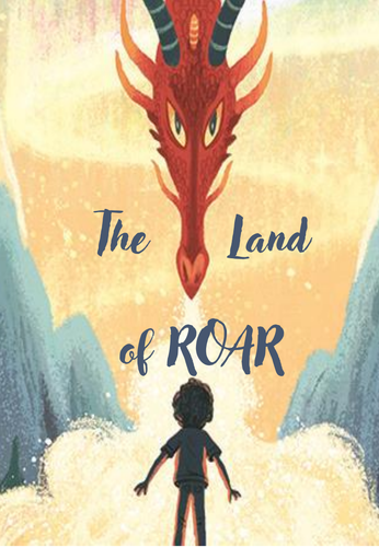 The Land of Roar whole class reading | Teaching Resources
