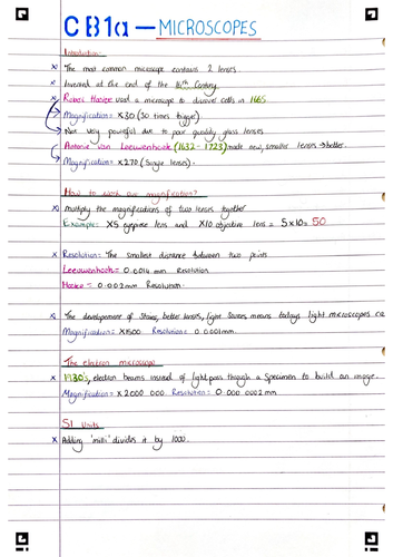 CB1 KEY CONCEPTS IN BIOLOGY REVISION EDEXCEL | Teaching Resources CB1 KEY CONCEPTS IN BIOLOGY REVISION EDEXCEL | Teaching Resources