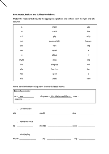 gcse-english-language-worksheets-teaching-resources