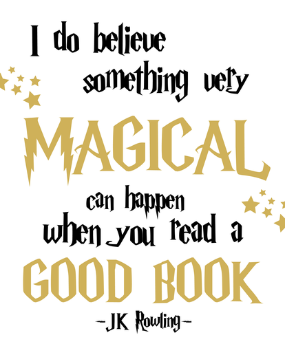 Harry Potter Wizarding World Inspired Classroom Quote Poster Set ...