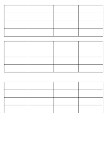 Ma routine | Teaching Resources