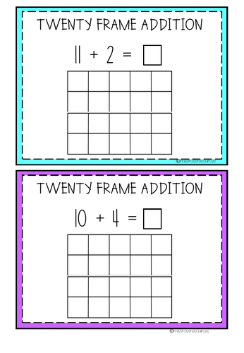 Year 2 Addition Bundle | Teaching Resources