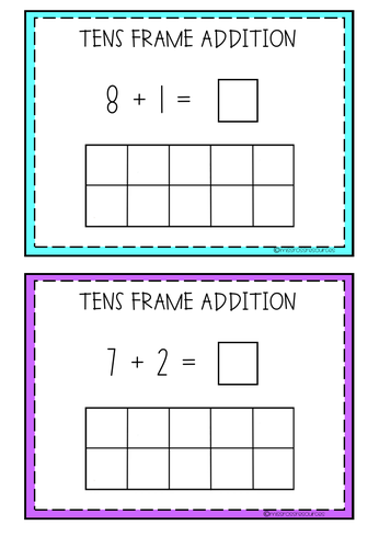 Year 2 Addition Bundle | Teaching Resources