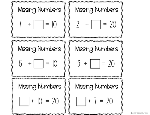 Year 2 Addition Bundle | Teaching Resources