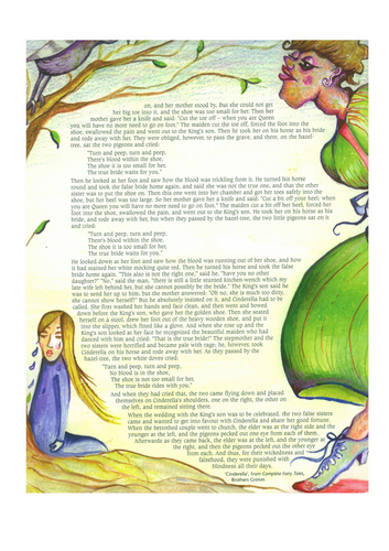 Whole Class Guided Reading KS2- Cinderella | Teaching Resources