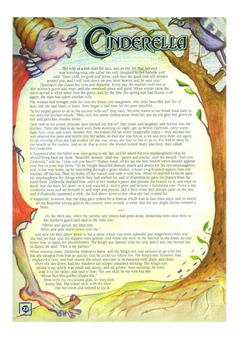 Whole Class Guided Reading KS2- Cinderella | Teaching Resources