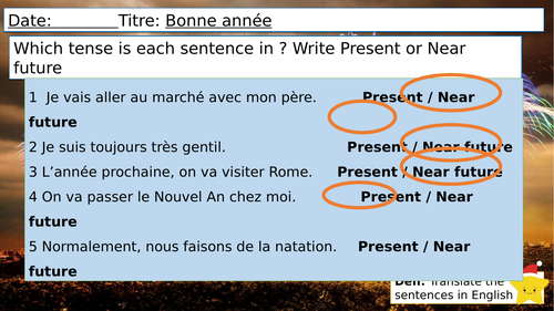 Dynamo 2 Module 2 J'adore les fêtes! Bundle | Teaching Resources
