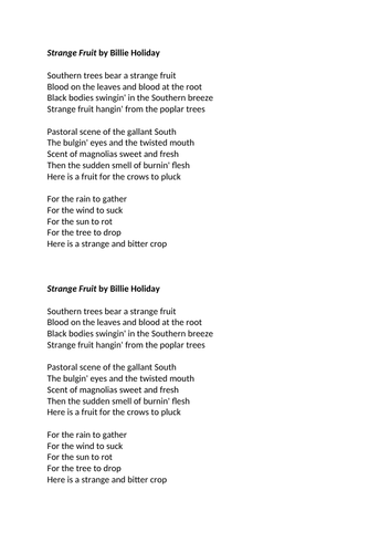 'The Flowers' by Alice Walker: Short Story Complete Unit with PP and ...