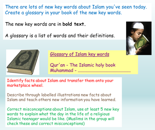 Complete Year 7 RE (in one download) | Teaching Resources