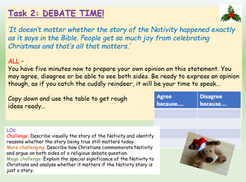 Complete Year 7 RE (in one download) | Teaching Resources