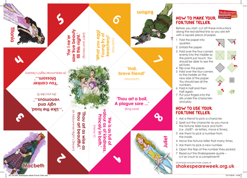 The Merchant of Venice | Teaching Resources
