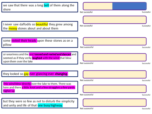 Edexcel English Language Paper 2 Q6 | Teaching Resources