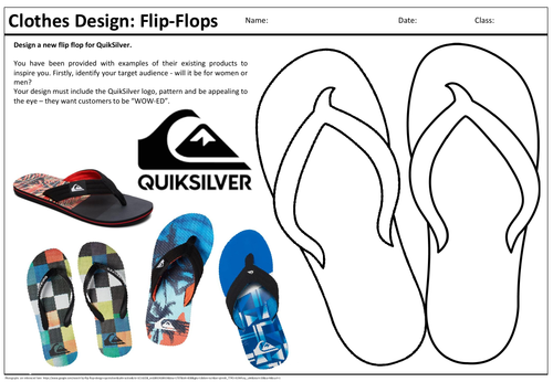 D&T and Textiles cover work/cover lesson worksheet - Clothes Design ...