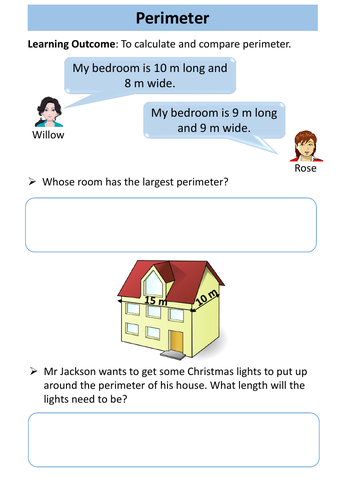 Measure - AQA Entry Level 3 Maths Workbook | Teaching Resources