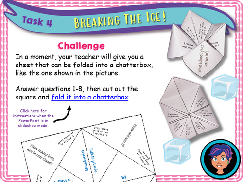 Friendship KS2 PSHE | Teaching Resources