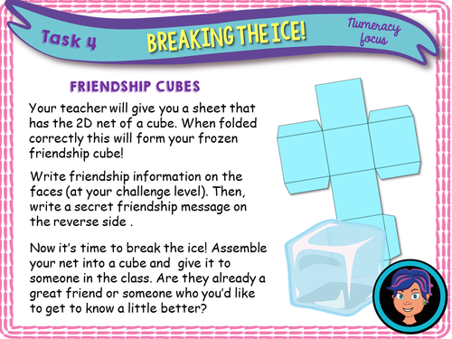 Friendship KS2 PSHE | Teaching Resources